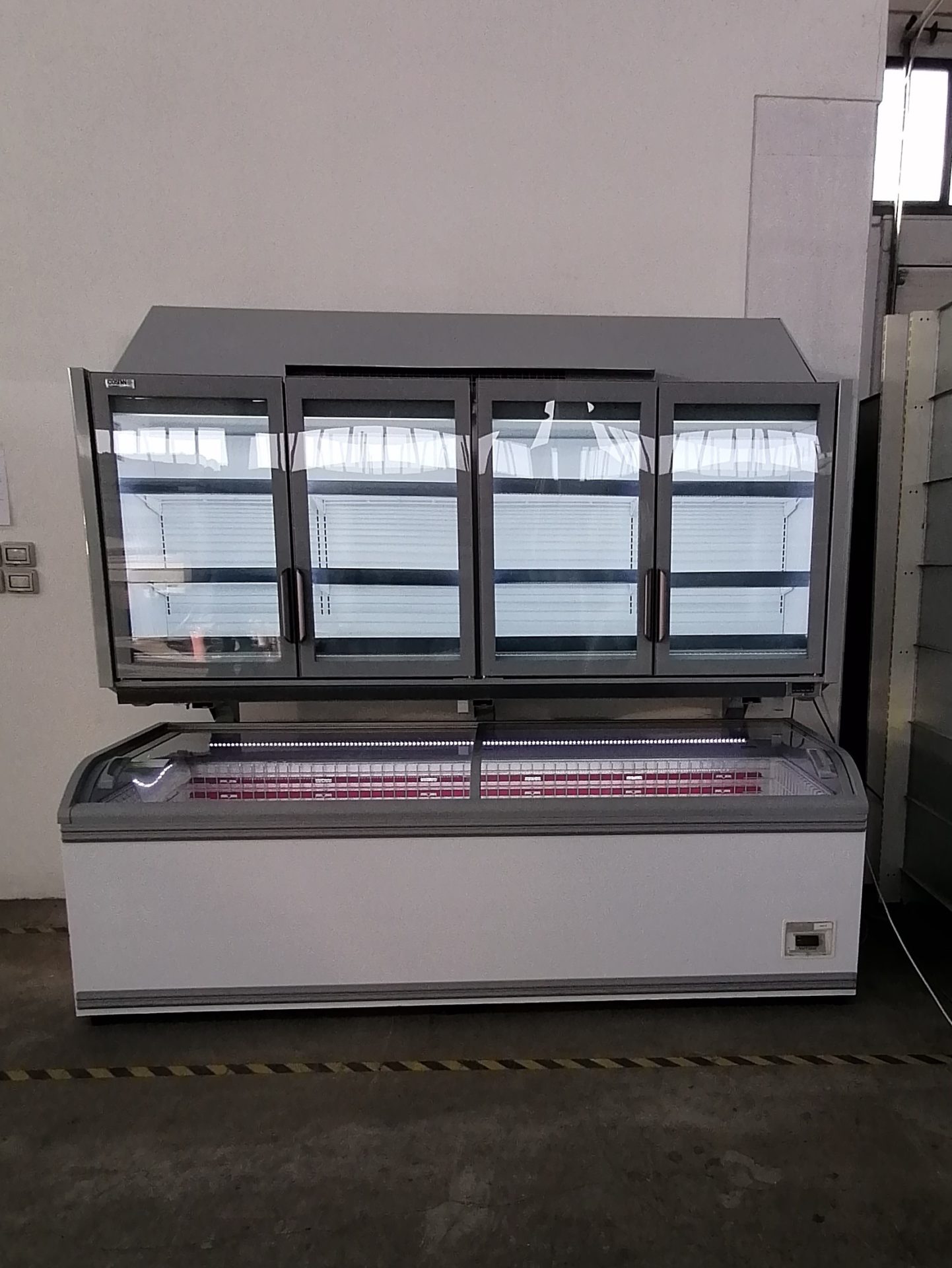 MIAMI Aht 250 + SOUND TOP ENERGY Costan 250 - INVERTER - Ristoaffari