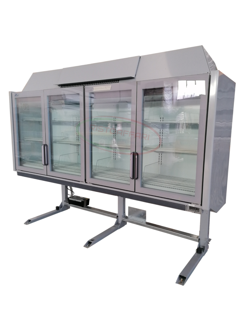 SOUND TOP ENERGY 250 – COSTAN - Ristoaffari